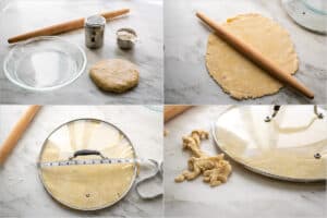 Homemade Flaky Pie Crust Recipe - Let the Baking Begin!