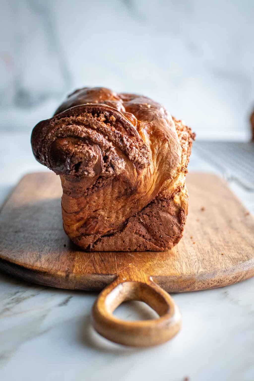 Cozonac - Romanian Easter or Christmas Bread - Let the Baking Begin!