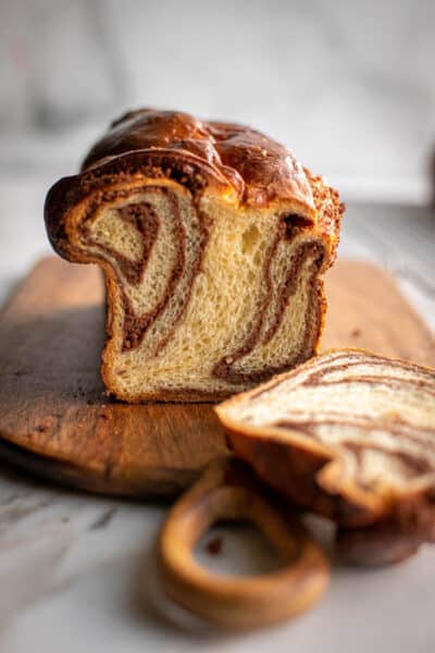 Cozonac - Romanian Easter or Christmas Bread - Let the Baking Begin!