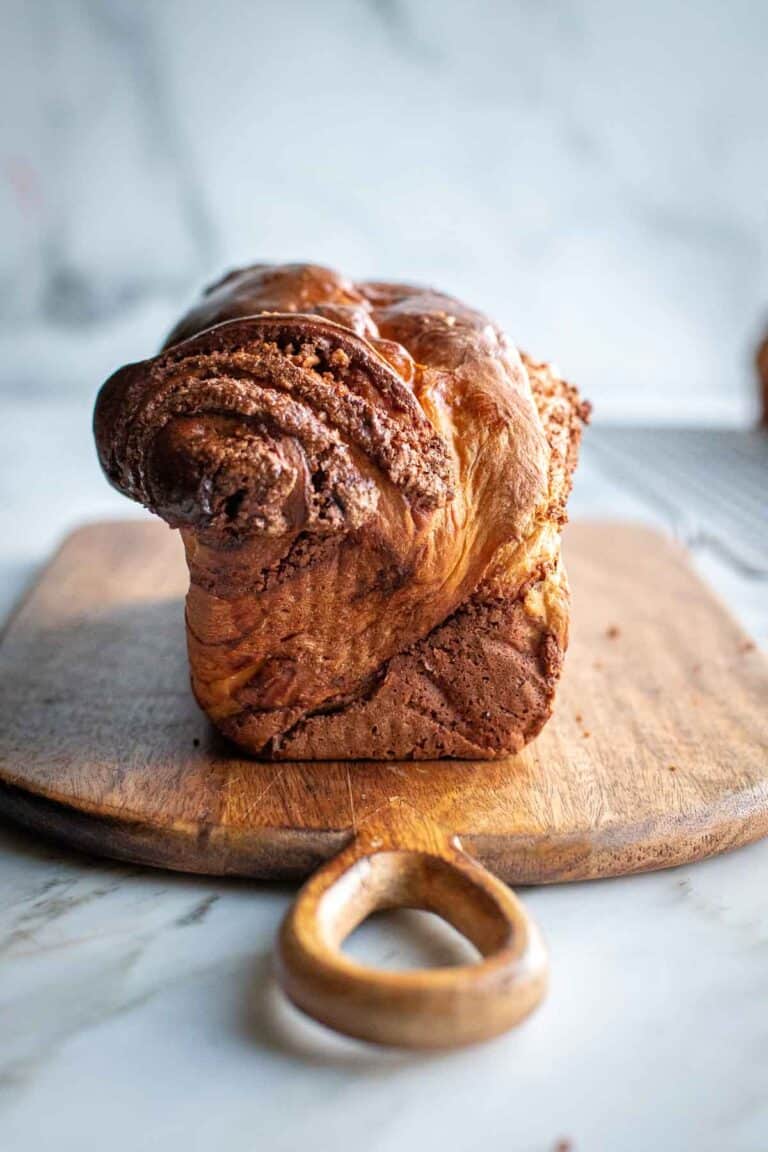 Cozonac - Romanian Easter or Christmas Bread - Let the Baking Begin!