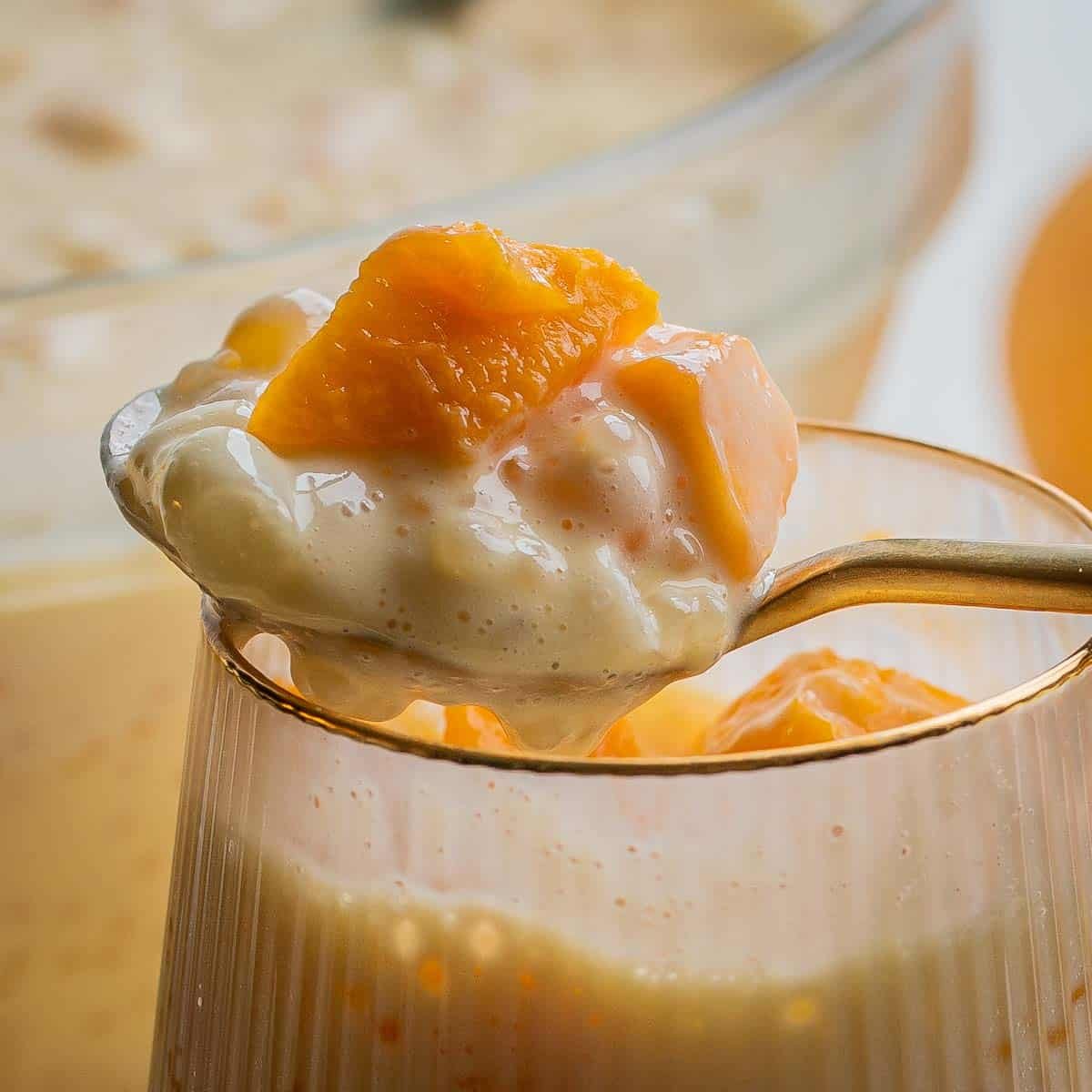 Easy Mango Sago Dessert Recipe (Video) - Let the Baking Begin!
